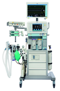 Medilines | Anesthesia